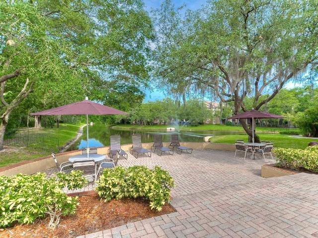 The Park at Orvieto 2 Bedroom Apartment for Rent at 2015 Blue Rock Dr, Tampa, FL 33612