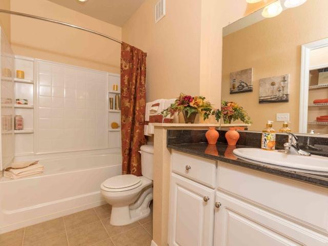 The Park at Palazzo 3 Bedroom Apartment for Rent at 3685 Victoria Manor Dr, Lakeland, FL 33805