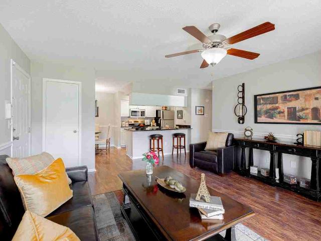 The Park at Palermo Apartments 1 Bedroom Apartment for Rent at 4302 Gunn Hwy, Tampa, FL 33618