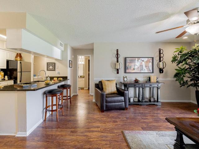 The Park at Palermo Apartments 1 Bedroom Apartment for Rent at 4302 Gunn Hwy, Tampa, FL 33618