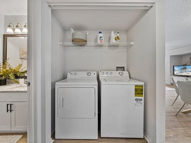 The Park at Portofino Apartments 1 Bedroom Apartment for Rent at 1801 Princeton Lakes Dr, Brandon, FL 33511