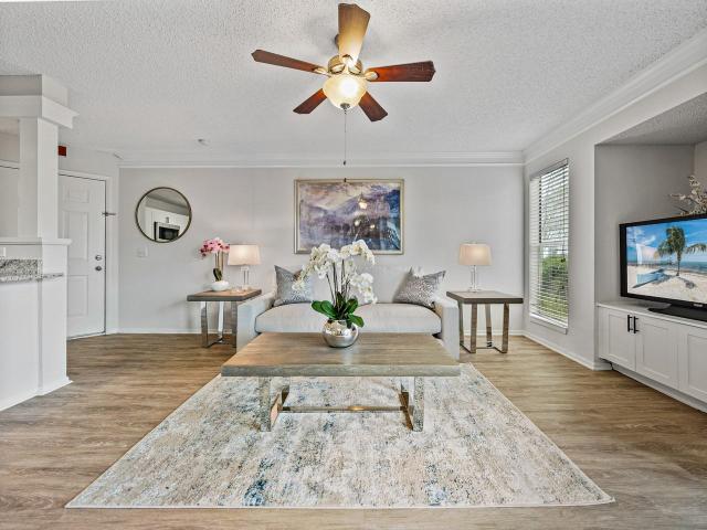 The Park at Portofino Apartments 2 Bedroom Apartment for Rent at 1801 Princeton Lakes Dr, Brandon, FL 33511