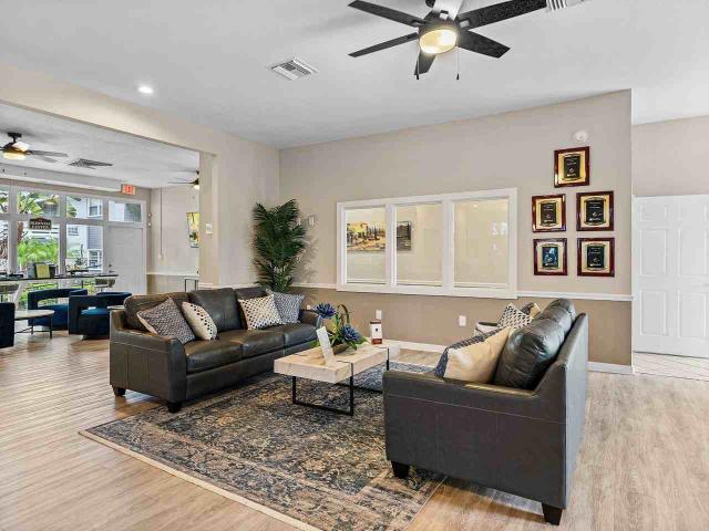 The Park at Rialto 1 Bedroom Apartment for Rent at 2174 Sharp Ct, Fern Park, FL 32730