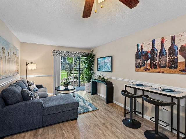 The Park at Rialto 1 Bedroom Apartment for Rent at 2174 Sharp Ct, Fern Park, FL 32730