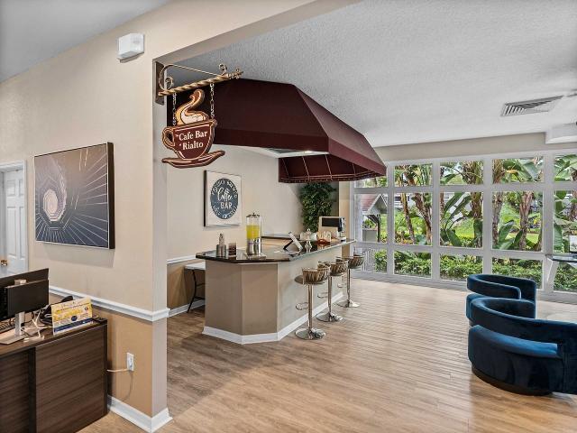 The Park at Rialto 2 Bedroom Apartment for Rent at 2174 Sharp Ct, Fern Park, FL 32730