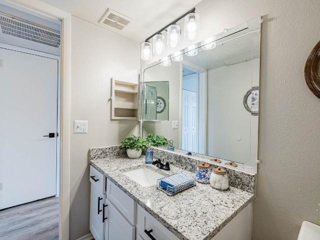 The Park at Santa Maria 1 Bedroom Apartment for Rent at 500 Shadow Lakes Blvd, Ormond Beach, FL 32174