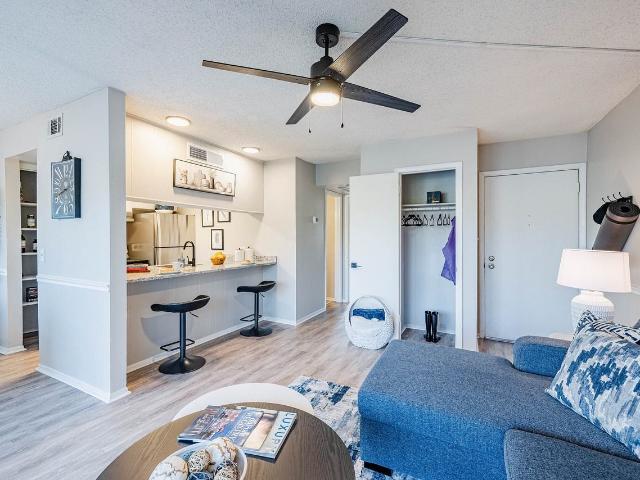 The Park at Santa Maria 1 Bedroom Apartment for Rent at 500 Shadow Lakes Blvd, Ormond Beach, FL 32174