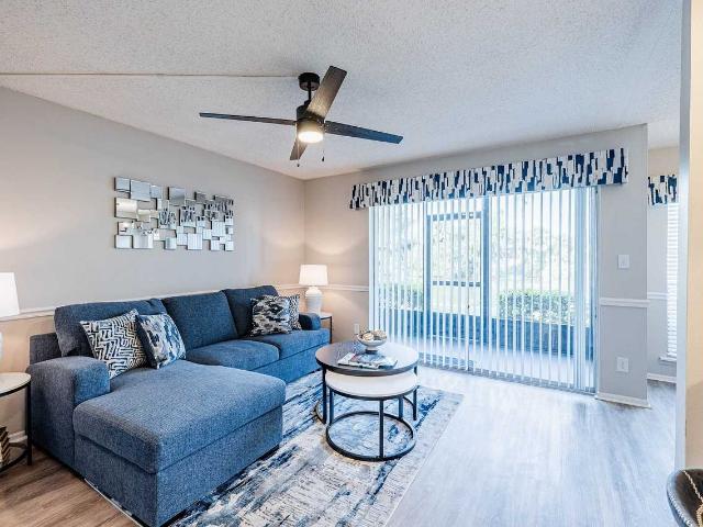 The Park at Santa Maria 2 Bedroom Apartment for Rent at 500 Shadow Lakes Blvd, Ormond Beach, FL 32174