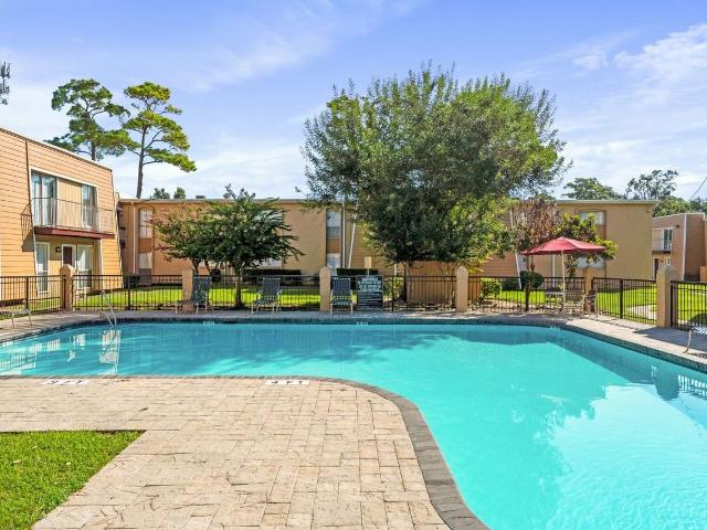 The Park at Salerno 2 Bedroom Apartment for Rent at 12801 Champion Forest Dr, Houston, TX 77066