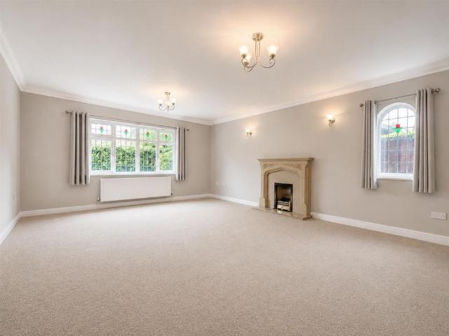 The Park, Cheltenham GL50 2RD