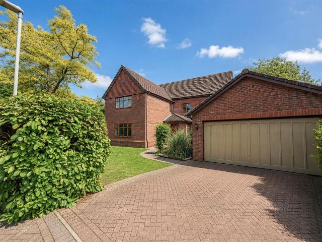 The Park, Cheltenham GL50, 7 bed detached house to rent, £4,995 pcm | PrimeLocation