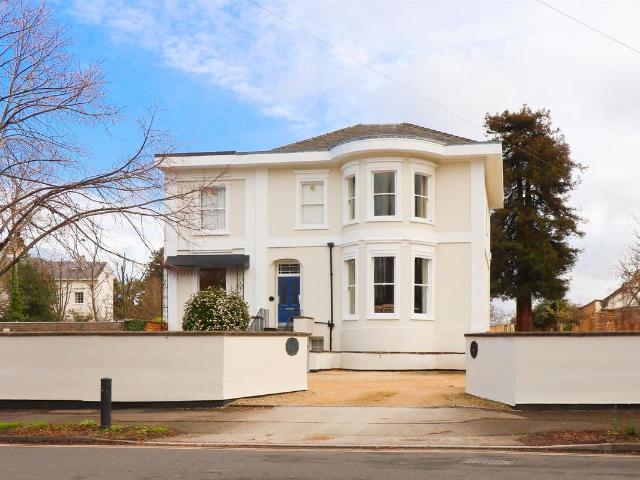 The Park, Cheltenham GL53, 1 bed flat to rent, £1,050 pcm | PrimeLocation
