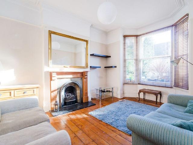 The Park, Ealing, London W5, 1 bed flat to rent, £2,175 pcm | PrimeLocation