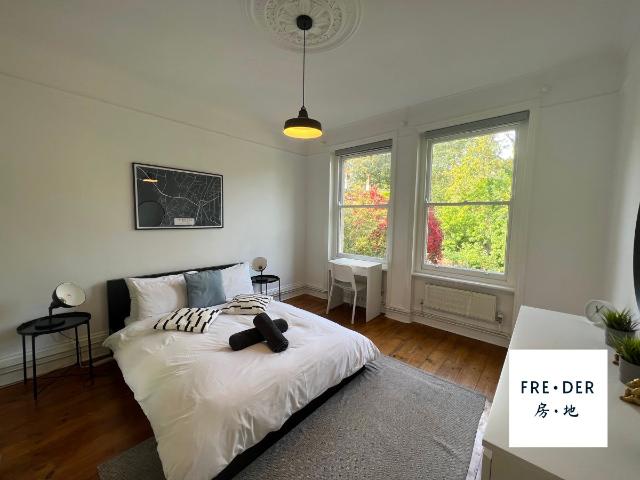 The Park, Forest Hill SE23, Room to rent, £990 pcm | PrimeLocation