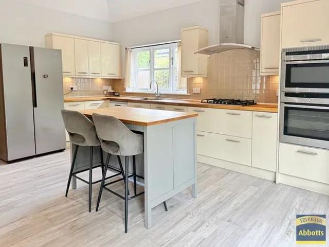 The Park, Great Barton, IP31