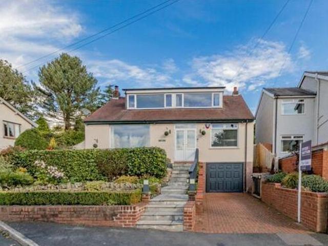 The Park, Greenfield, 4 Bedroom Bungalow