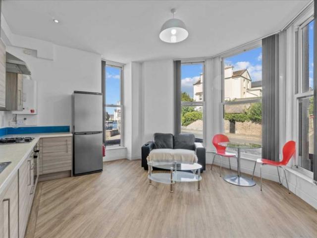 The Park House, 1 Ford Park Road, Plymouth, 2 bedroom, Apartment