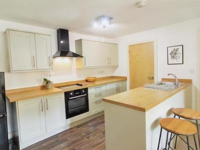 The Park, Kirkburton, 2 Bedroom Apartment