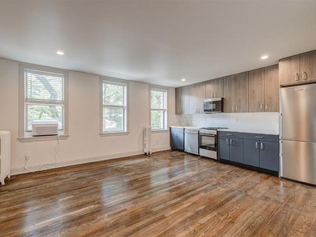 The Park Manor Apartments 1 Bedroom Apartment for Rent at 3039 Q St Nw, Washington, DC 20007 Georgetown