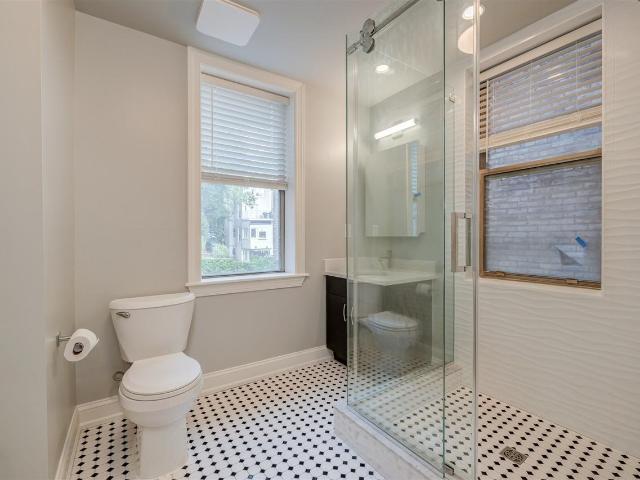 The Park Manor Apartments 1 Bedroom Apartment for Rent at 3039 Q St Nw, Washington, DC 20007 Georgetown