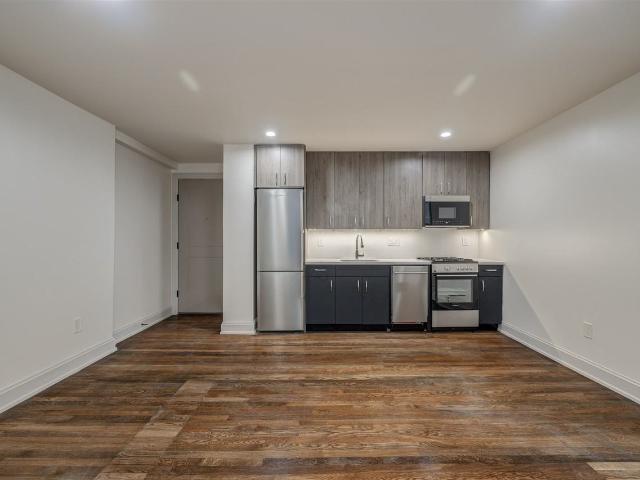 The Park Manor Apartments 1 Bedroom Apartment for Rent at 3039 Q St Nw, Washington, DC 20007 Georgetown