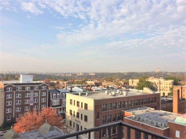 The Park Monroe 1 Bedroom Apartment for Rent at 3300 16th St Nw, Washington, DC 20010 Mount Pleasant