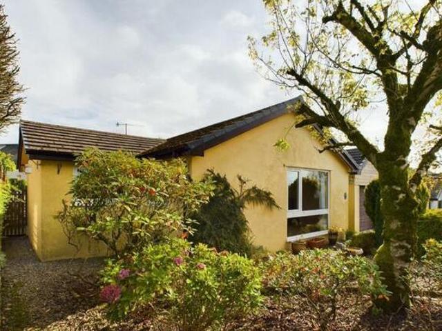 The Park, Old Hutton, 2 Bedroom Detached