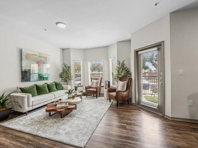 The Park on Forum 1 Bedroom Apartment for Rent at 2650 S Forum Dr, Grand Prairie, TX 75052