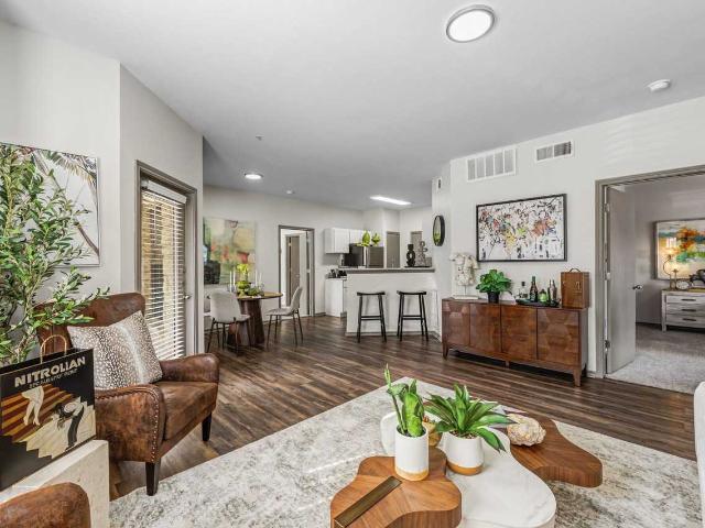 The Park on Forum 2 Bedroom Apartment for Rent at 2650 S Forum Dr, Grand Prairie, TX 75052