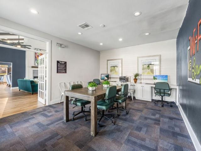 The Park on Forum 3 Bedroom Apartment for Rent at 2650 S Forum Dr, Grand Prairie, TX 75052