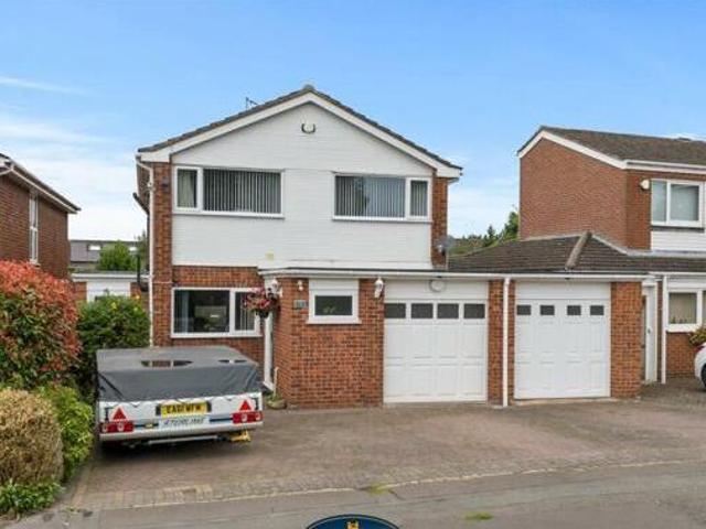 The Park Paling, Cheylesmore, 3 Bedroom Detached