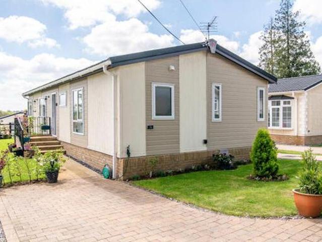 The Park, Ranksborough Hall, 2 Bedroom Park