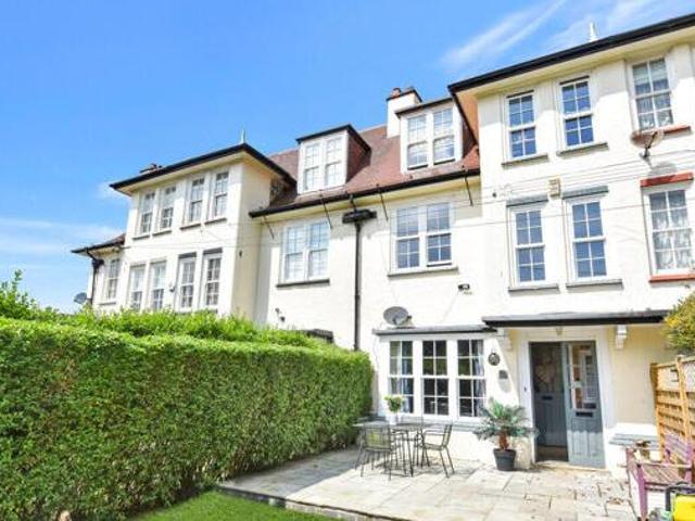 The Park, Scalby, 4 Bedroom Town