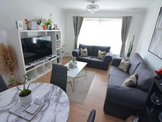 The Park, Sidcup, DA14