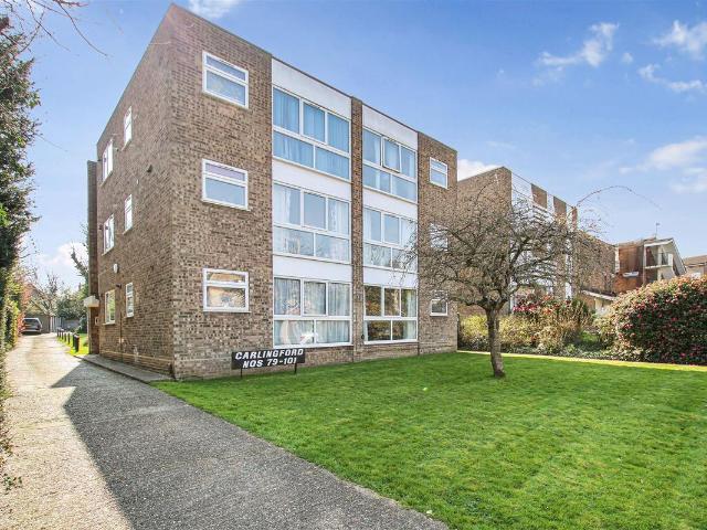 The Park, Sidcup DA14, Studio to rent, £1,000 pcm | PrimeLocation