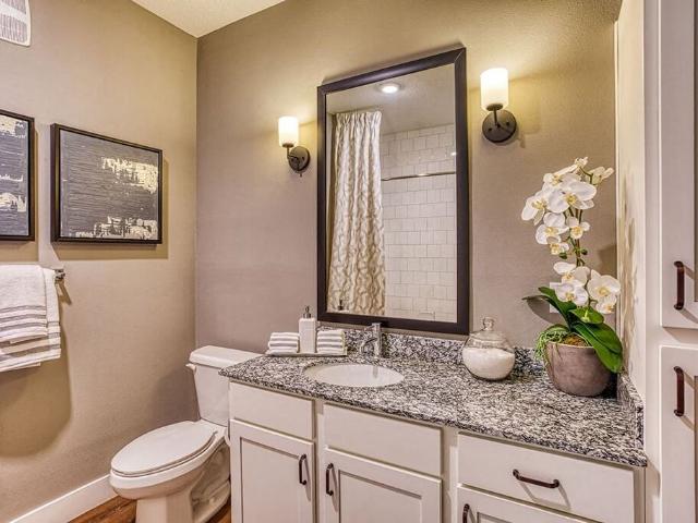 The Parker at Maitland Station Apartments 1 Bedroom Apartment for Rent at 955 N Orlando Ave, Maitland, FL 32751