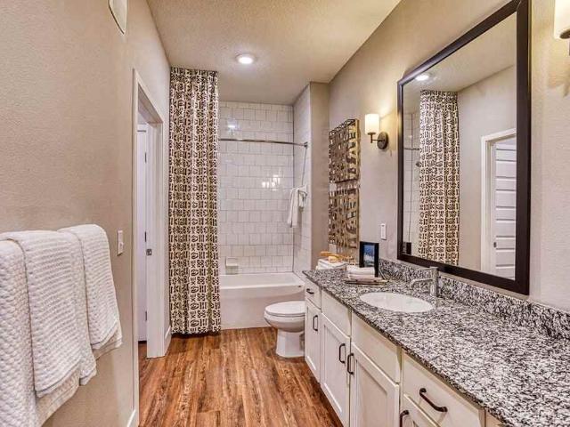 The Parker at Maitland Station Apartments 1 Bedroom Apartment for Rent at 955 N Orlando Ave, Maitland, FL 32751