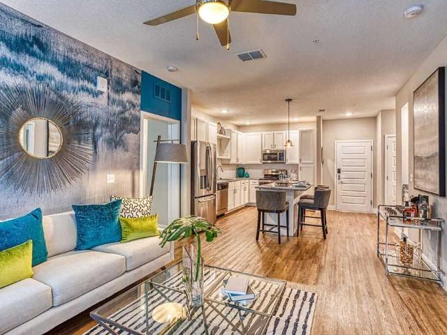 The Parker at Maitland Station Apartments 1 Bedroom Apartment for Rent at 955 N Orlando Ave, Maitland, FL 32751
