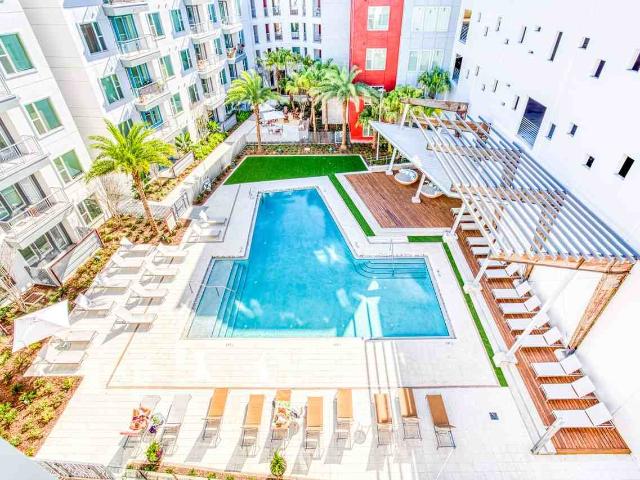 The Parker at Maitland Station Apartments 2 Bedroom Apartment for Rent at 955 N Orlando Ave, Maitland, FL 32751
