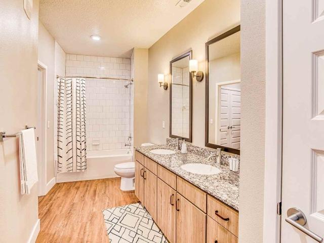 The Parker at Maitland Station Apartments 2 Bedroom Apartment for Rent at 955 N Orlando Ave, Maitland, FL 32751