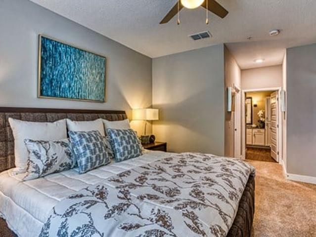 The Parker at Maitland Station Apartments A2
