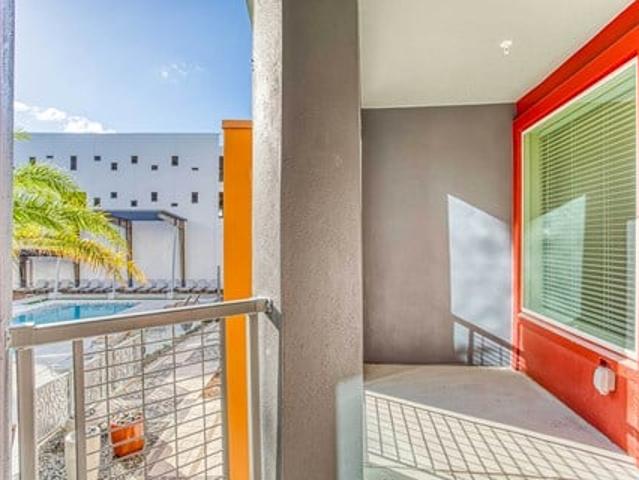 The Parker at Maitland Station Apartments C1