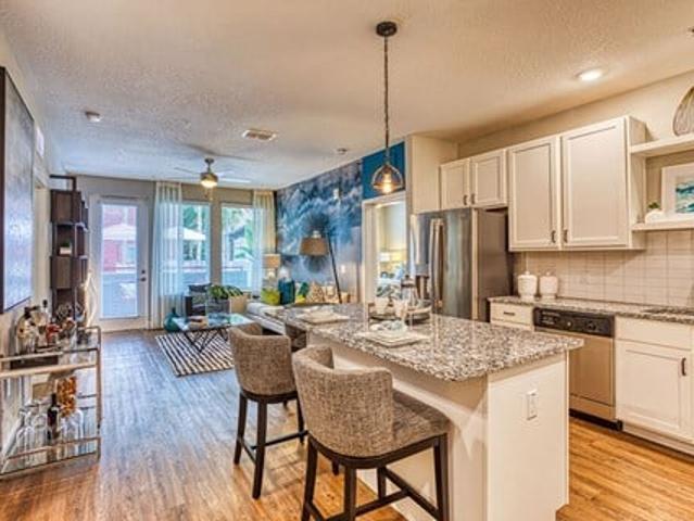 The Parker at Maitland Station Apartments S3