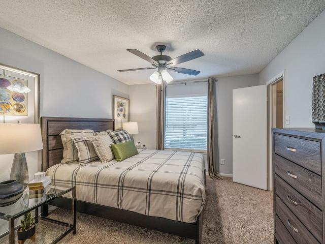 The Parker at Ellington 1 Bedroom Apartment for Rent at 12801 Roydon Dr, Houston, TX 77034 Southbelt Ellington