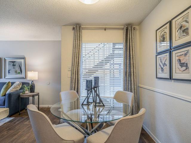 The Parker at Ellington 1 Bedroom Apartment for Rent at 12801 Roydon Dr, Houston, TX 77034 Southbelt Ellington