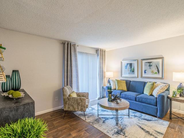 The Parker at Ellington 2 Bedroom Apartment for Rent at 12801 Roydon Dr, Houston, TX 77034 Southbelt Ellington