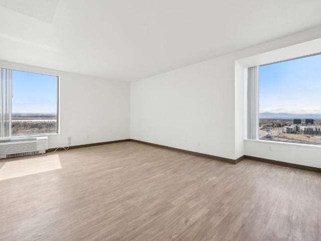 The Parker at 9 Mile Station | BRAND 2 Bedroom Apartment for Rent at 3155 S Vaughn Way, Aurora, CO 80014 Heather Gardens
