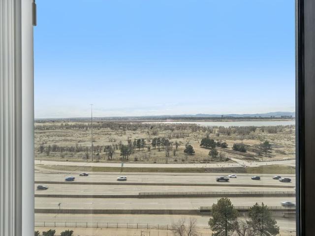 The Parker at 9 Mile Station Studio Apartment for Rent at 3155 S Vaughn Way, Aurora, CO 80014 Heather Gardens