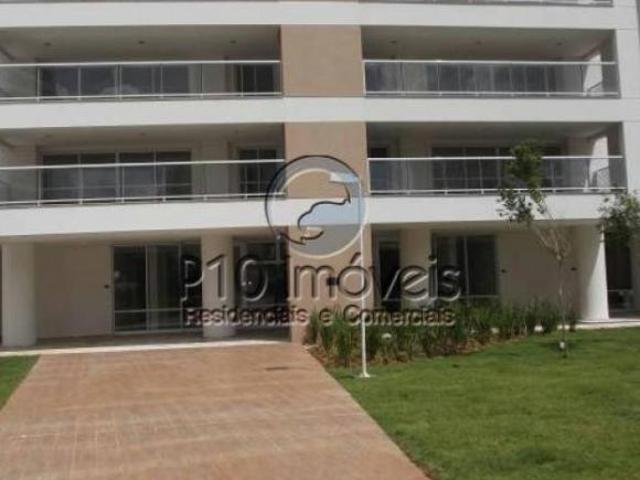 The Parker Apartamento de 4 dormitórios, 3 suítes, 3 vagas na Aclimação