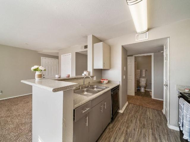 The Parker Apartment Homes 4 Bedroom Apartment for Rent at 14140 Broadway Ext, Edmond, OK 73013